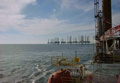 rust never sleeps: MOTHBALLING NEWS