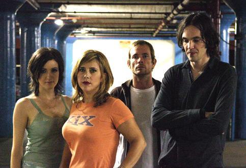 7mohijo: Banda Recomendada del Día: VERUCA SALT