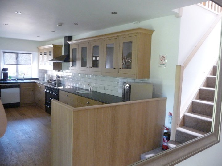 South Allington House, Chivelstone, Kingsbridge, Devon