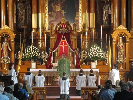 southern orders: HIGH CHRISTOLOGY AND HIGH THEOLOGY OF THE ORDAINED ...