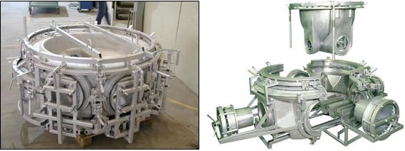 ROTOMOLDEO I | Tecnología de los Plásticos