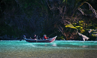 Save Our Chetco River