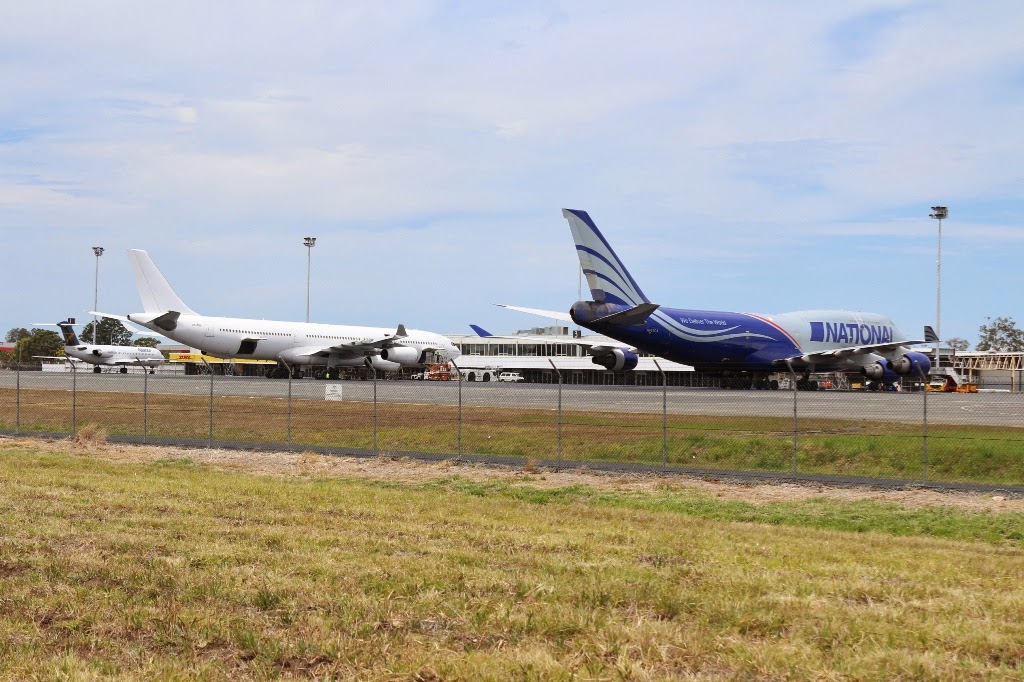 Central Queensland Plane Spotting: The Australian Defence Force (ADF ...