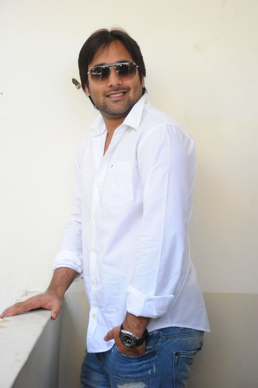 Tarun Birthday Stills | Search India