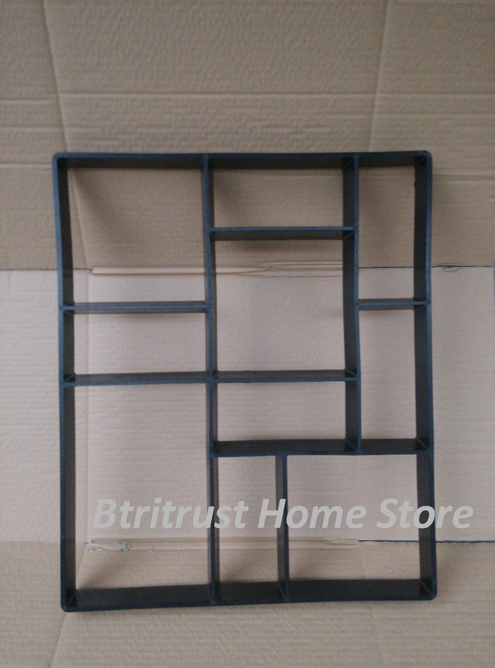 30 Gambar Cetakan Paving Block Unik Terbaru - Model Desain Rumah Minimalis