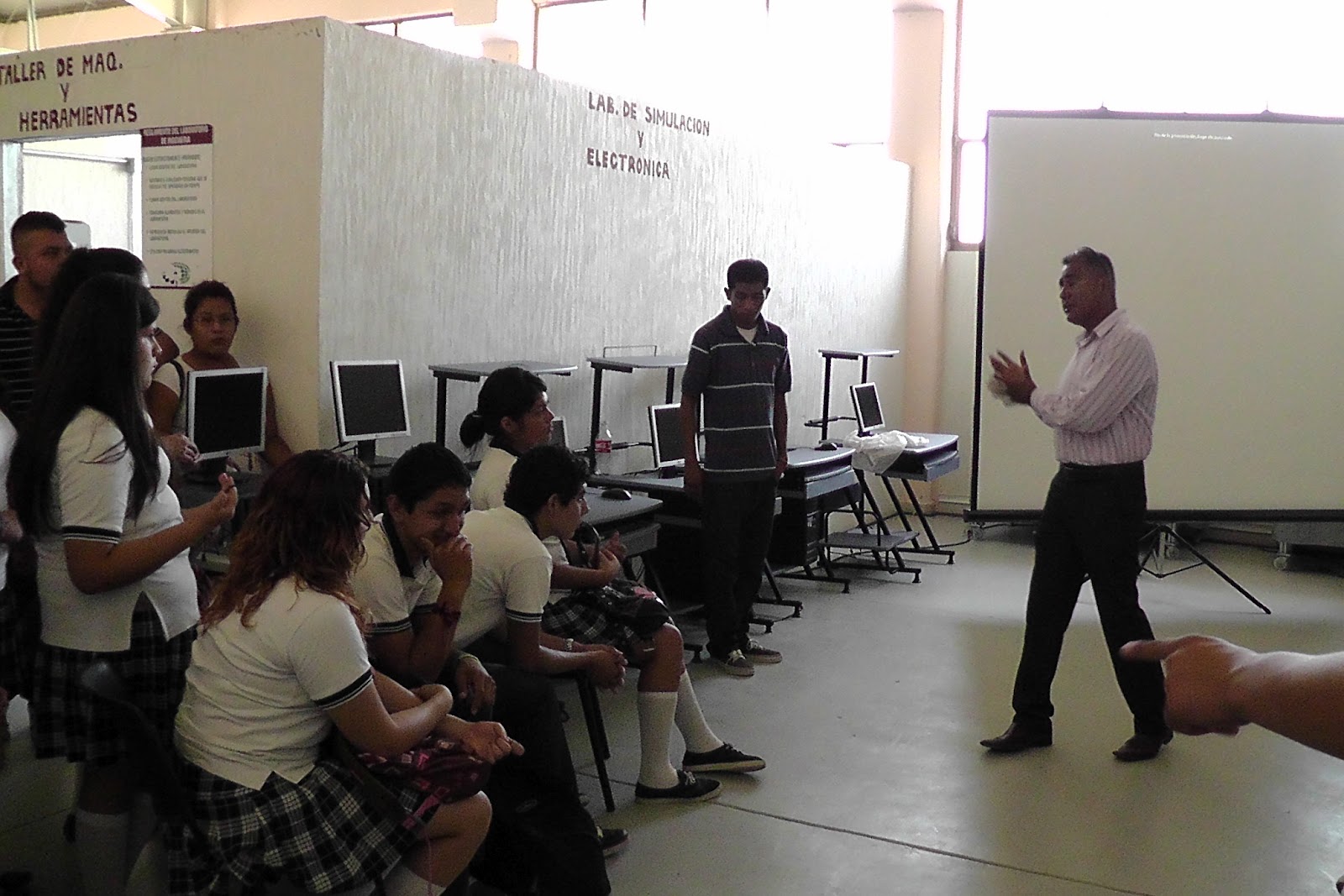 La Gaceta del Instituto Tecnológico Superior de Puerto Peñasco ...