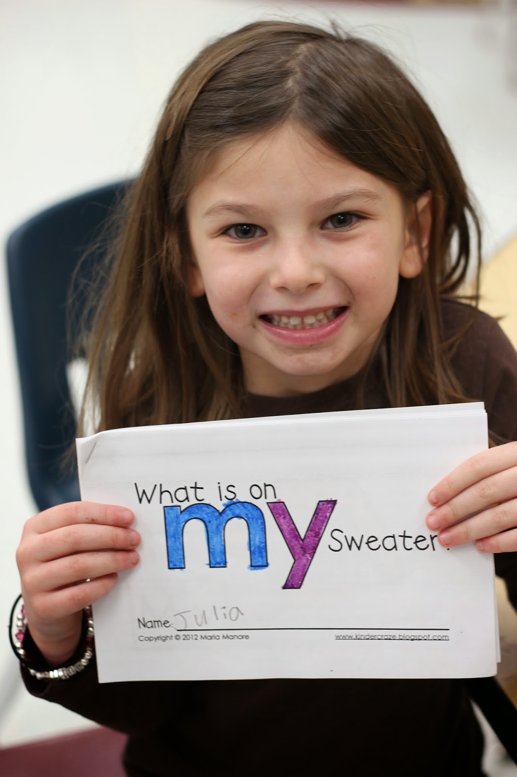 Kindergarten Smiles Sight Words In Kindergarten and A Giveaway Kindergarten Smiles Sight Words In Kindergarten and A Giveaway