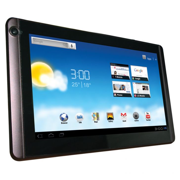 Spesifikasi Lengkap dan Harga MyPad My103 | Daftar Harga dan Spesifikasi