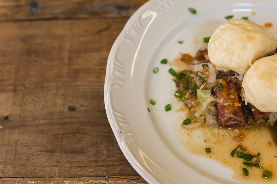 Pastifício Dell'Amore: Pão no Bafo, sabor de tradição