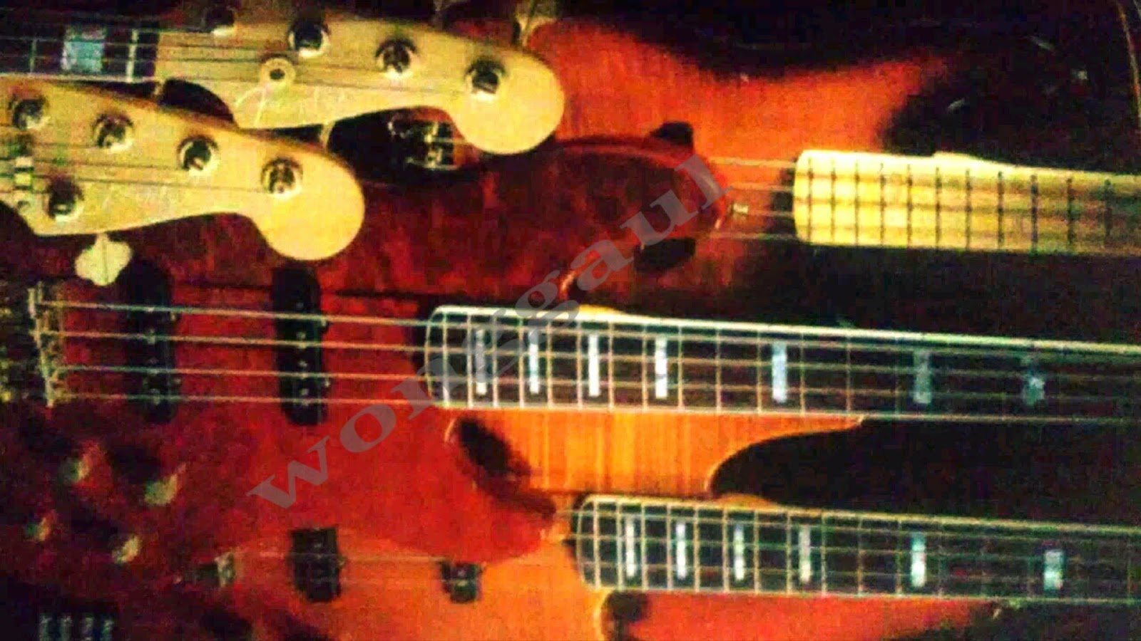 wonggaul: Bass senar 4, 5, 6, yang mana kebutuhanmu