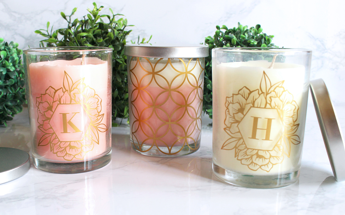 For the Love of Paper: DIY custom couture candles - We R Memory Keepers ...