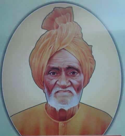 Swami Brahmanand ji Maharaj Hamirpuronline Hamirpuronline