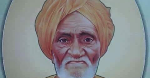 Swami Brahmanand ji Maharaj Hamirpuronline Hamirpuronline