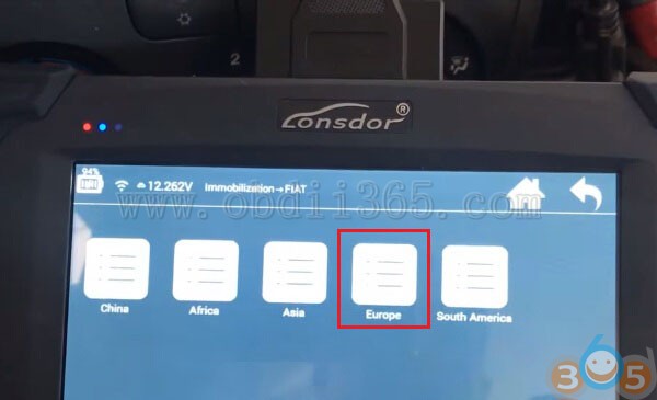 Lonsdor K518ISE Key Programmer Lonsdor K518ise Fiat 500 OBD Add Key lonsdor-k518ise-key-programmer-lonsdor-k518ise-fiat-500-obd-add-key