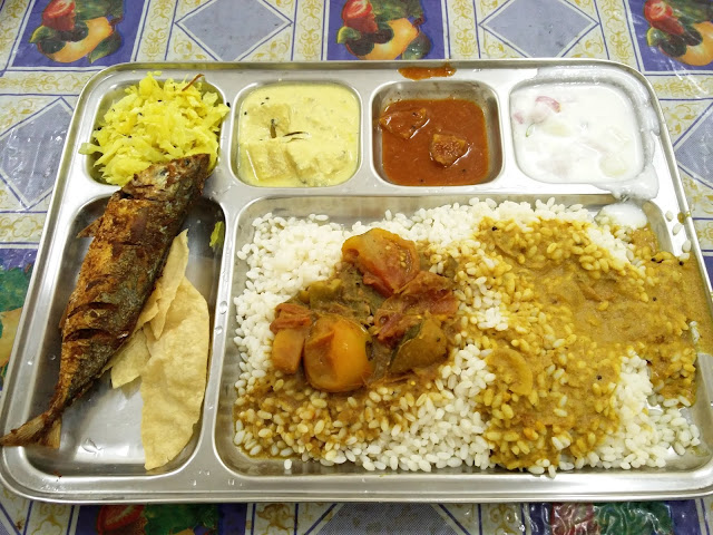 100 BEST FOODS TO EAT AT CALICUT-"The Land of Foodies"