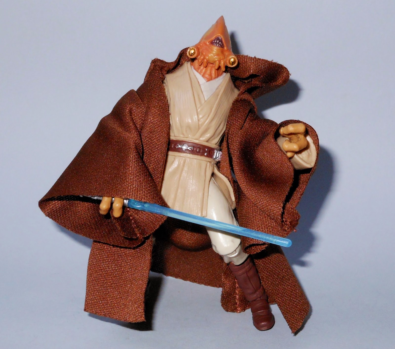 Figuras de Acción A Go-Gó: PABLO-JILL (STAR WARS: THE BLACK SERIES)