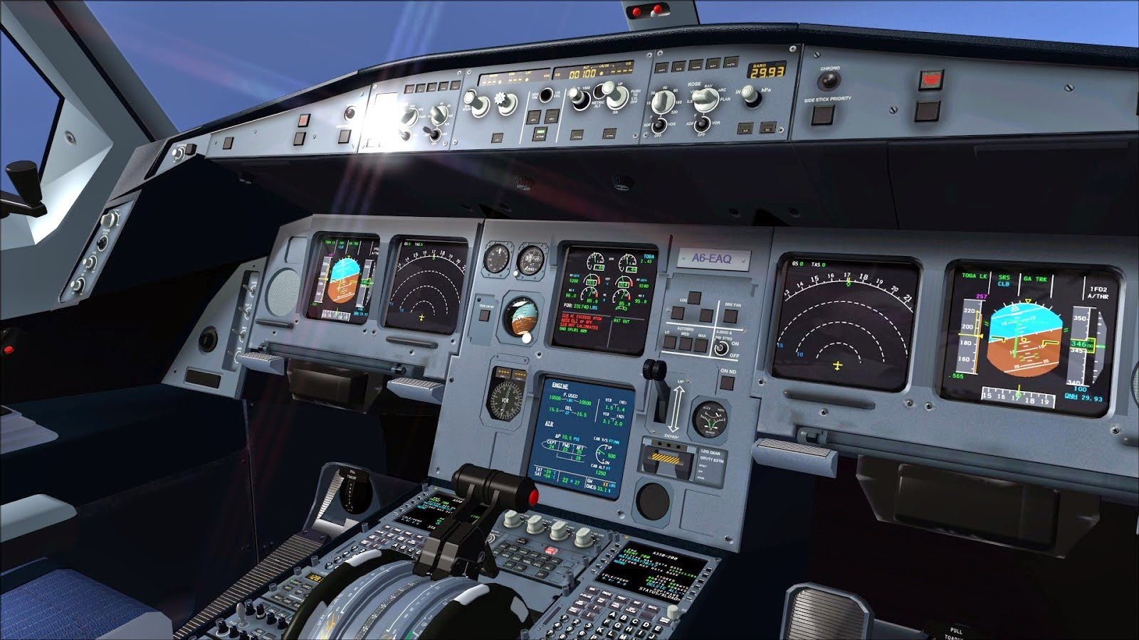 Microsoft flight simulator 2015 requirements - topox