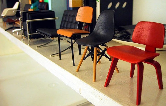 The Foundation Architects