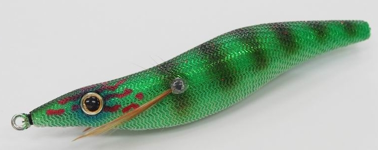 Kuma Eging & Fishing: 2013-05-19