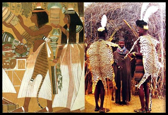 Dig Deeper: Noah's Grandson's Series: Sons of Ham