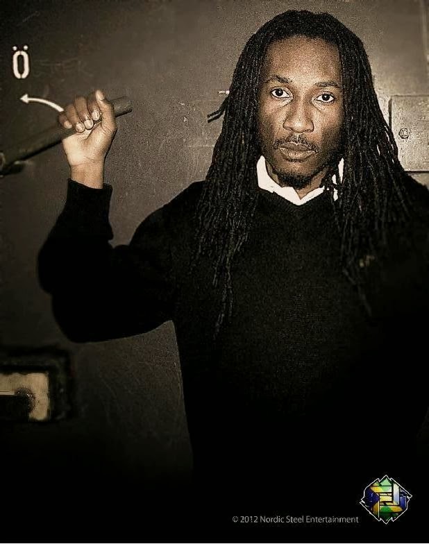 Achis' Reggae Blog: 'Accelerant': A review of "Mystical Journey" by ...