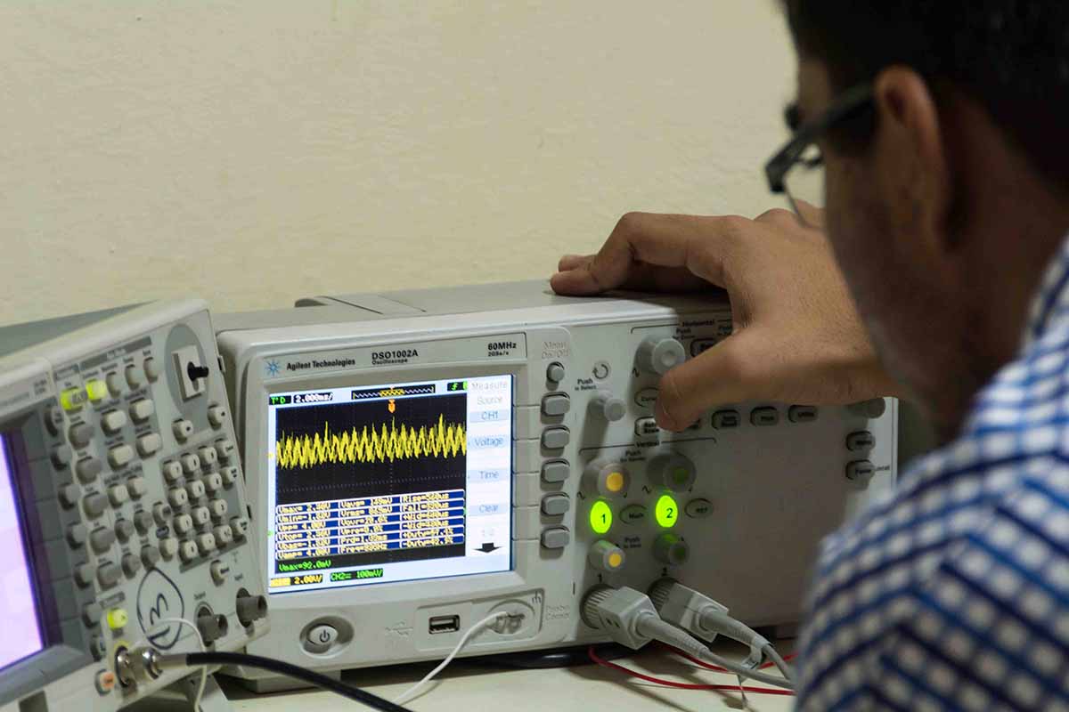 Electronics (ECE/ET/EC) Engineering Final/Fourth Year Notes, eBooks ...