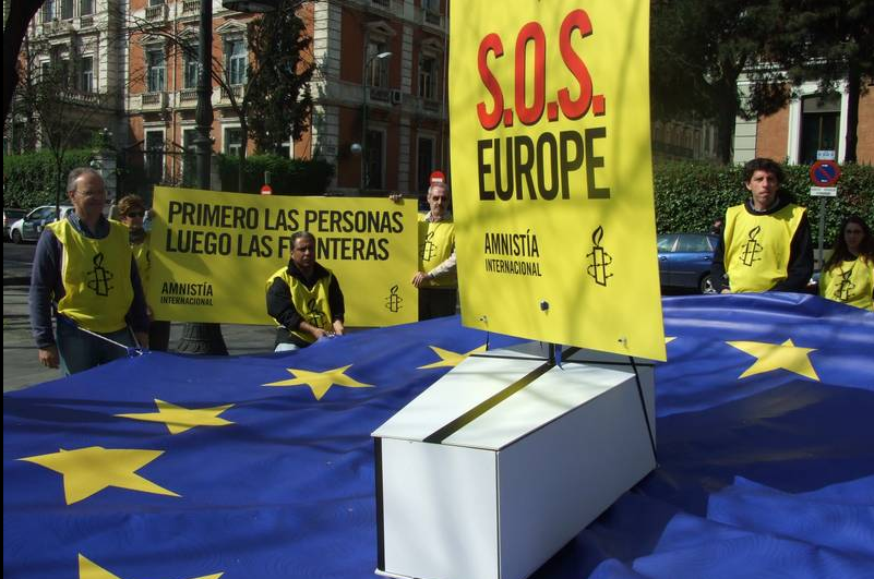 Bildu denuncia el "puro estilo nazi" del discurso del PP sobre los ...