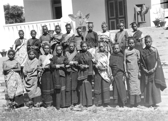 Karau Dikur: Colonialism, Culture and Gender in Timor-Leste