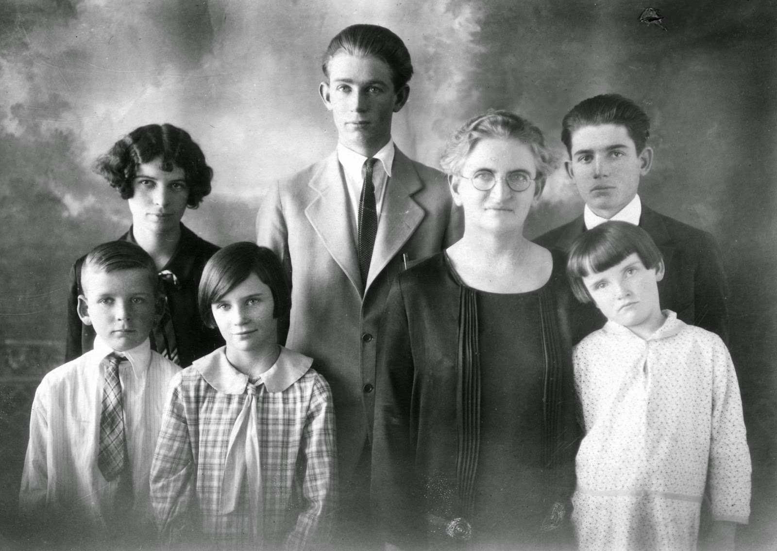 Kid's True Fiction: Yampa Crossing: an Elkins family story.