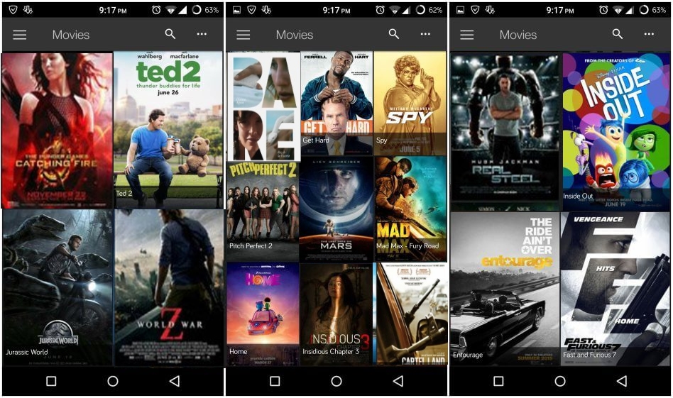 TOP 5 WEBSITE AND APPS TO DOWNLOAD HD MOVIES For FREE!!! - wechiwitch
