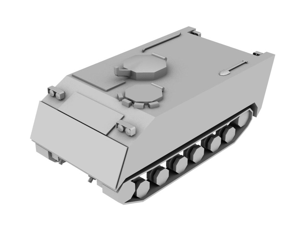 D R Designs: APC Design 3