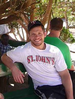 Jim And Connie in South Africa: Matt and Isaak Experience Livingstone ...