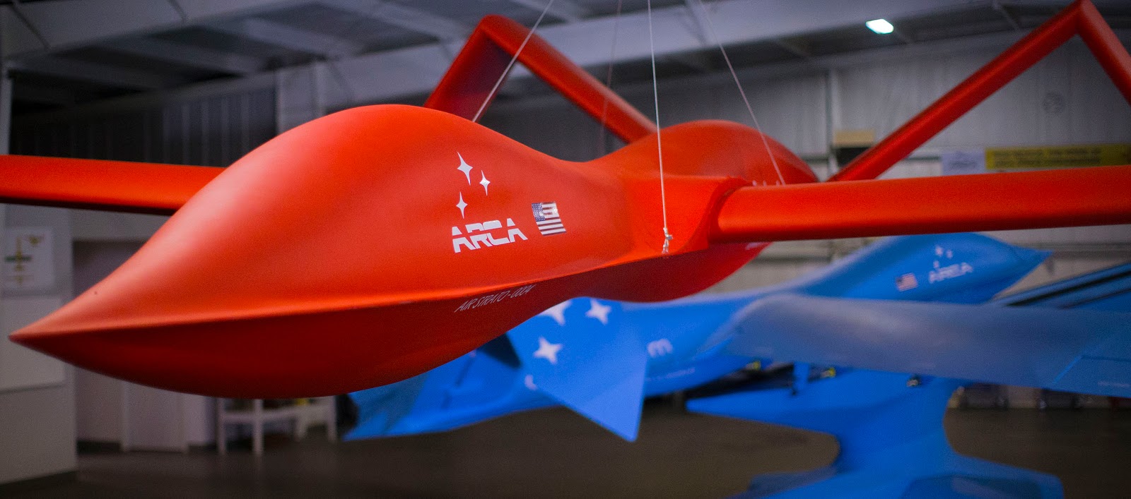 Stratospheric Solar Electric and Hybrid drones | NextBigFuture.com