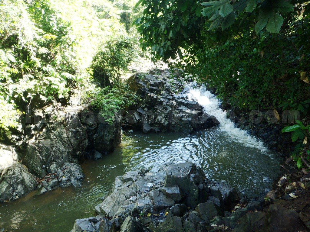 Agusan del Sur - Masapya Falls, another Must-see Attraction at the ...