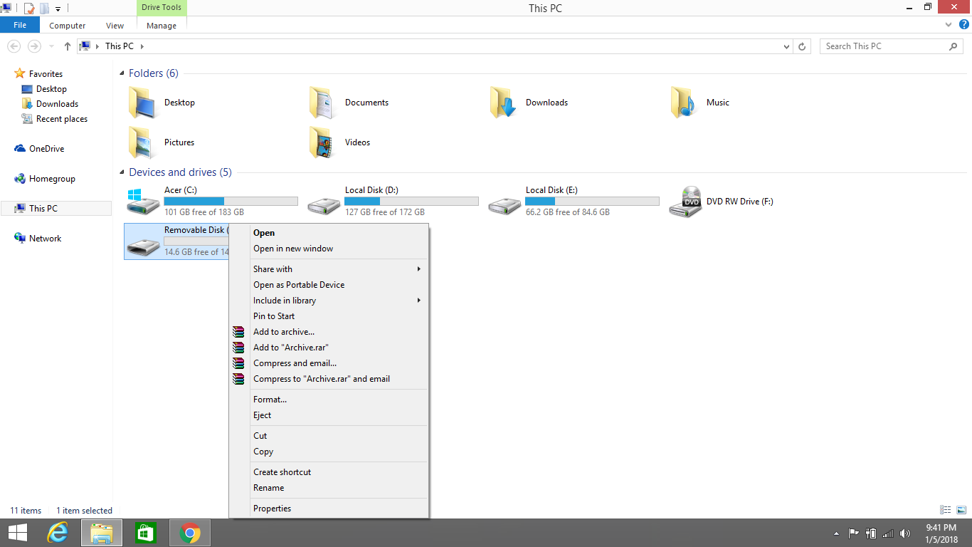 How to make a Bootable USB? | Internet