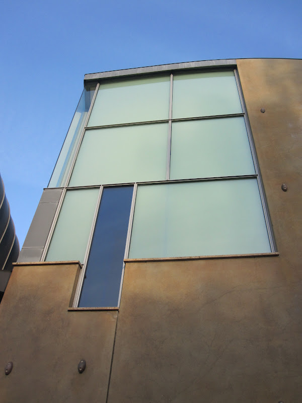 ART+ARCHITECTURE+TRAVEL: STEVEN HOLL: CHAPEL OF ST. IGNATIUS: SEATTLE ...