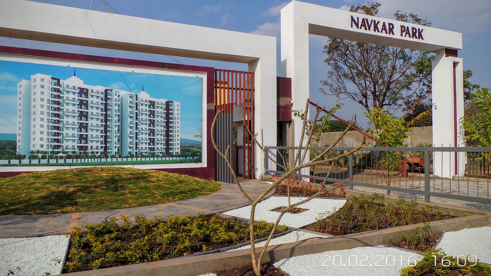 Ravi Karandeekar's Pune Real Estate Market News Blog: There is ...