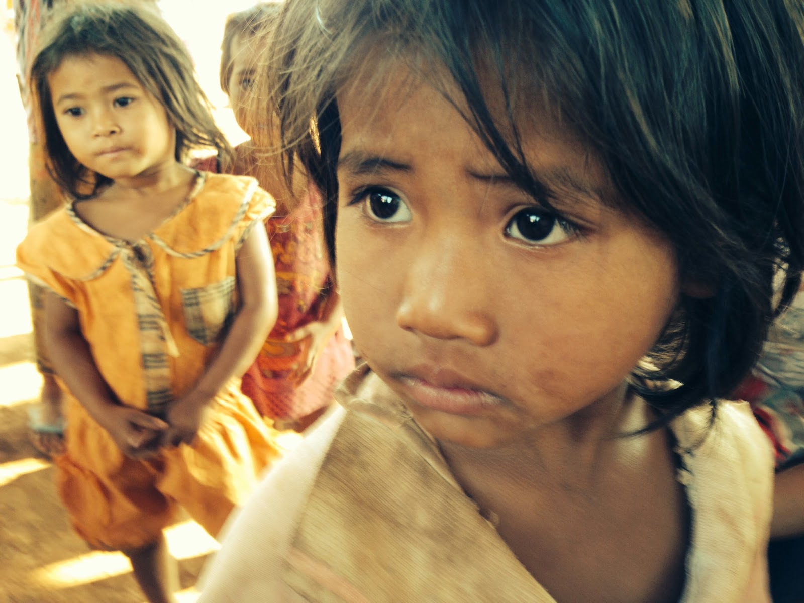 James Ricketson: Ratanakiri - the Jarai, an indigenous group in N.E ...