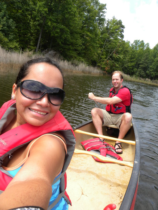 Blueridge Bandit: Outdoor Recreation in Charlotte, The Carolinas and ...