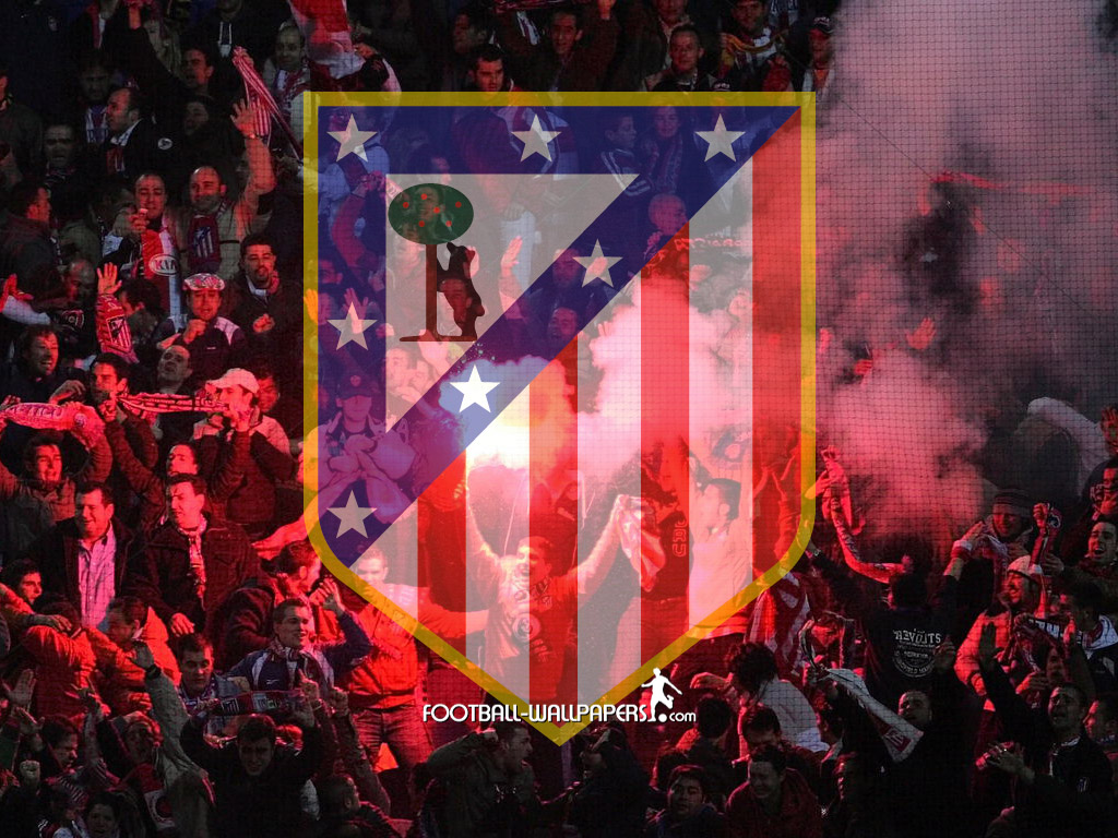 EL DEPORTE SECRETO: Atletico de Madrid