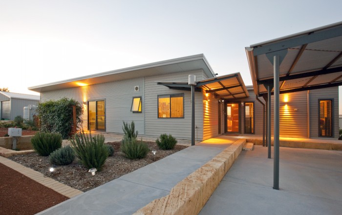 Prefab Homes - Modular Homes - Australia: Aussie Modular Solutions