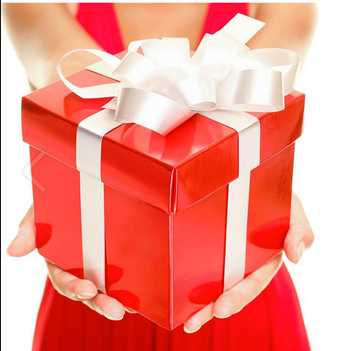 LASANDRAMACCA: TE LO REGALO SE LO VIENI A PRENDERE