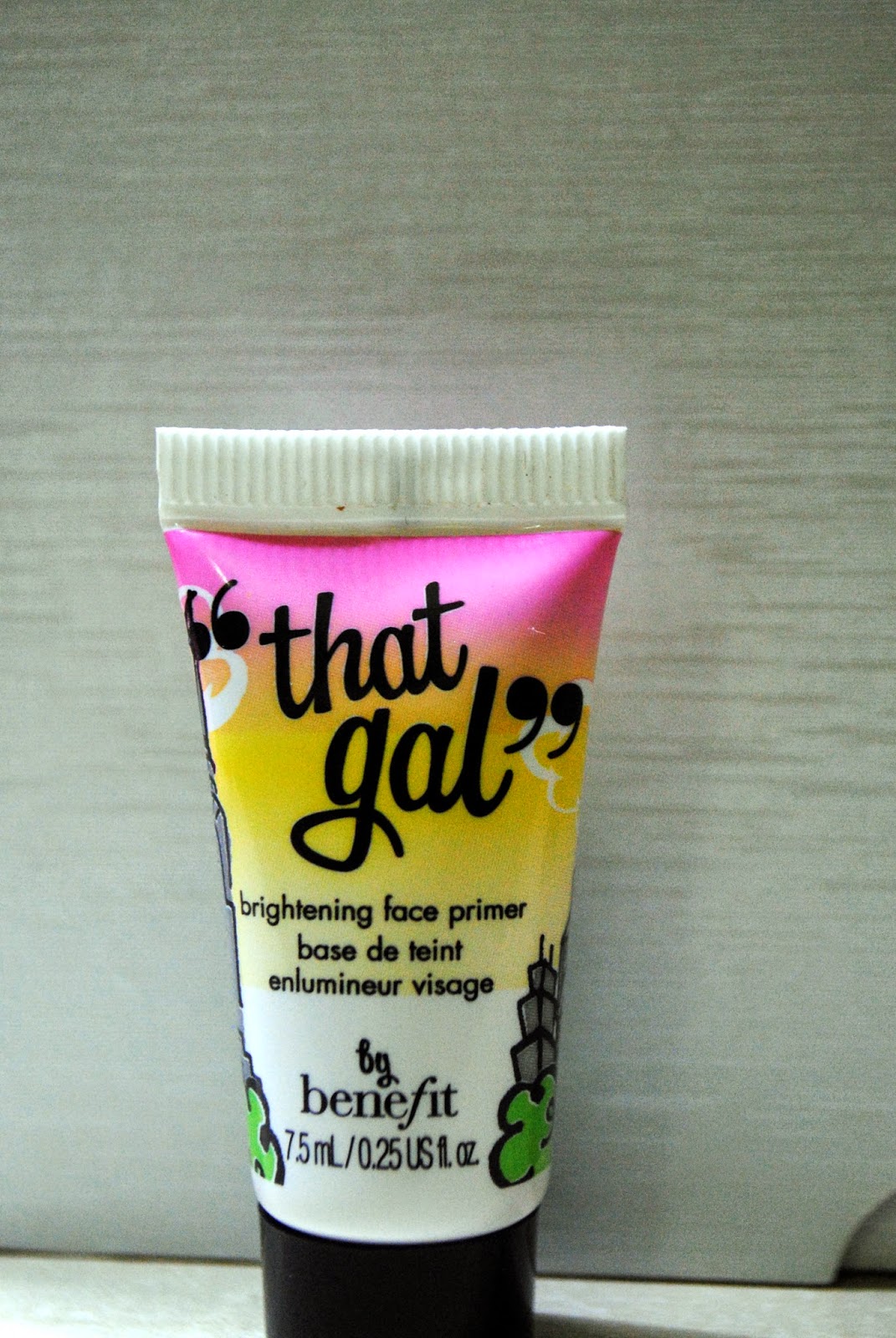 El tocador de Meranwen: Benefit besties (gorgeous & that gal)