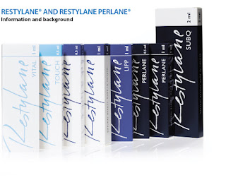 Restylane - the first Fillers