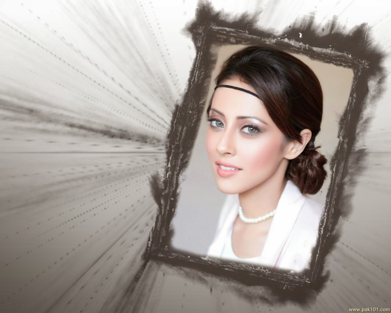 Ainy Jaffri Pakistani Models Wallpapers-Show Biz Pakistan