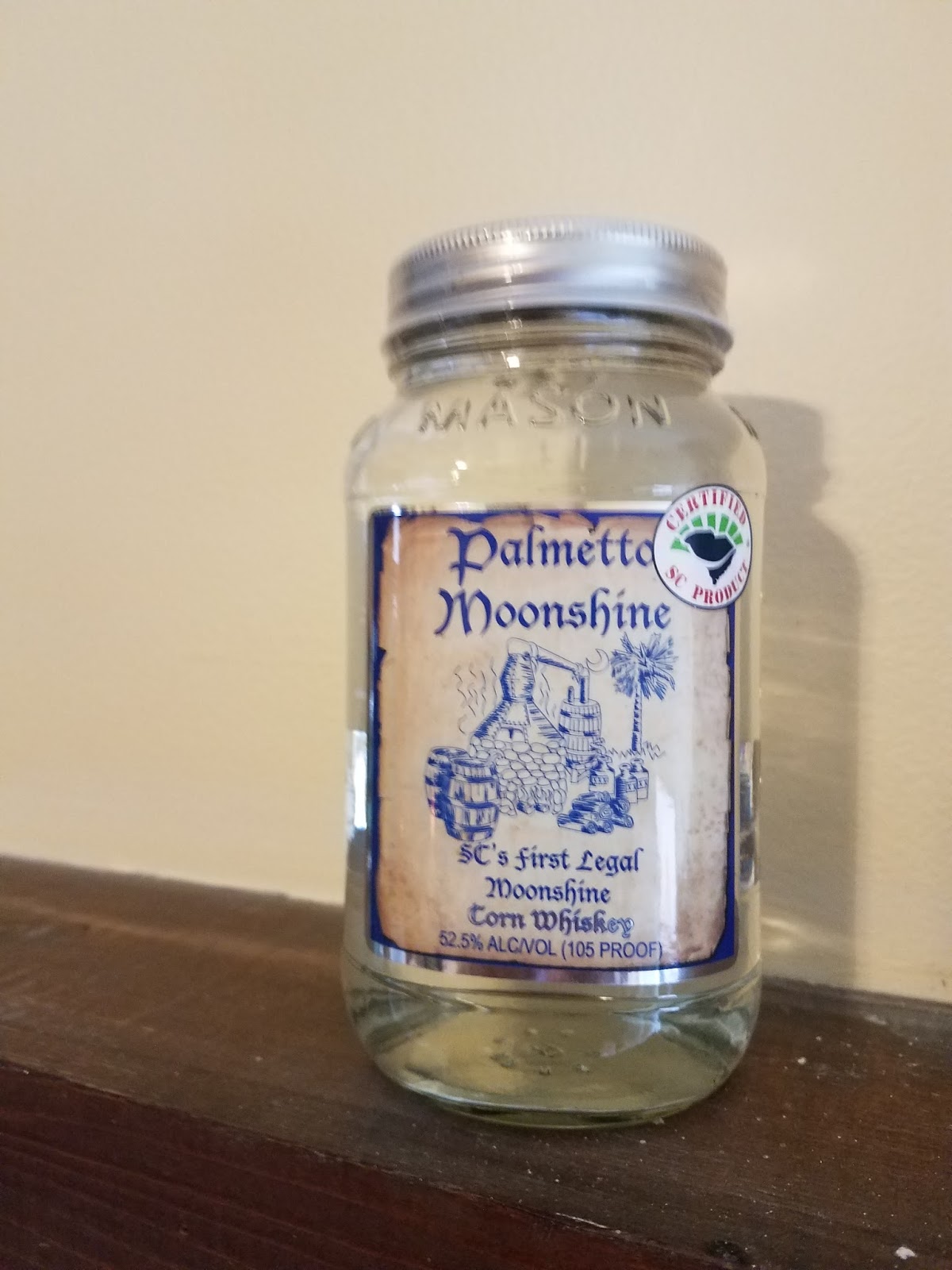 Diamonds in My Coal bucket: Appalachian Word of the Week -- JUICE