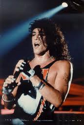 RATT - OUT OF THE CELLAR (1984) ~ ROCK: ÁLBUNS CLÁSSICOS