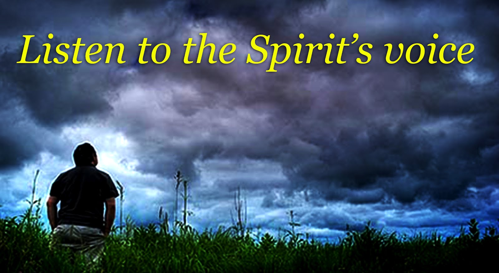 Spirit Voice Meaning at Christopher Brunell blog