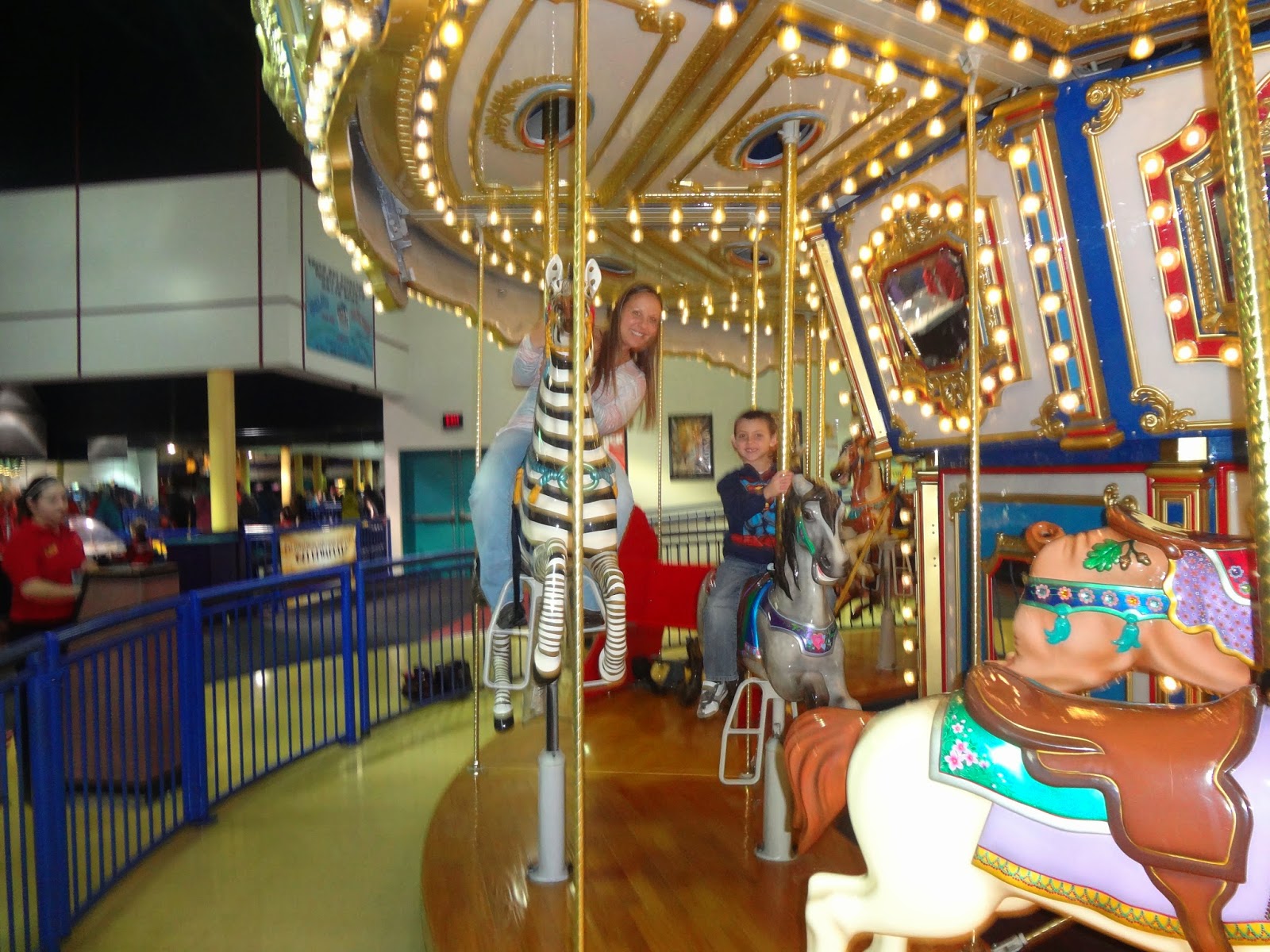 Keith Family Blessings: Friends and Funset Boulevard