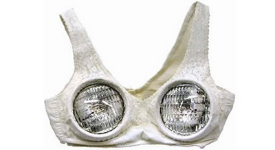 carapandangku.blogspot.com: Bra Unik (Galeri Foto Bra Aneh dan Kreatif)